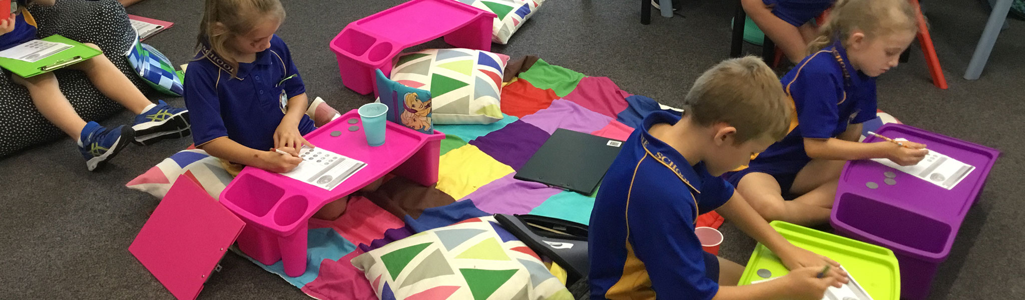 Marian State School